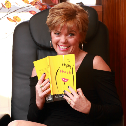 Mark & M.E.: Home of The Happy Hoo-Ha! – Rochester Woman Online