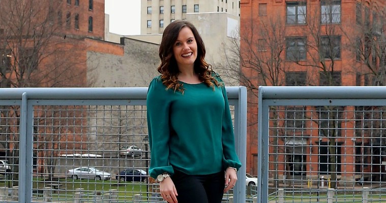 Cassondra Kubit – Rochester Woman Online