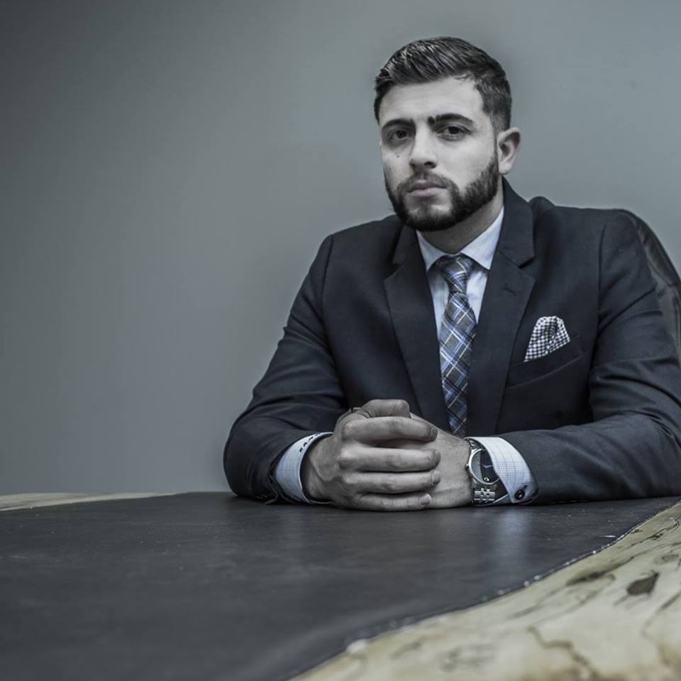 Male Entrepreneur: LOUIE MAIER – Rochester Woman Online