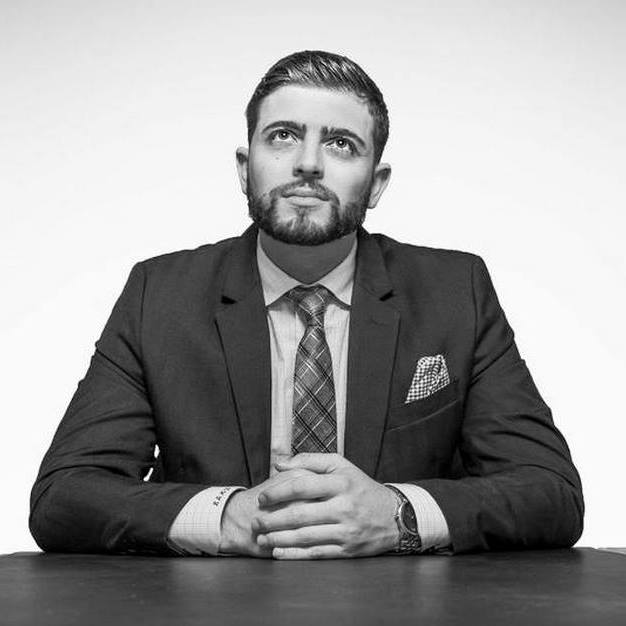 Male Entrepreneur: LOUIE MAIER – Rochester Woman Online