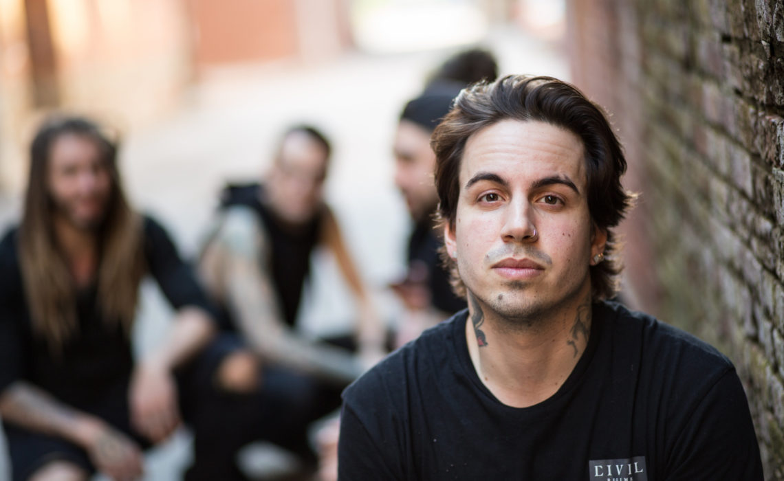 A Q&A With Joey Arena – Rochester Woman Online