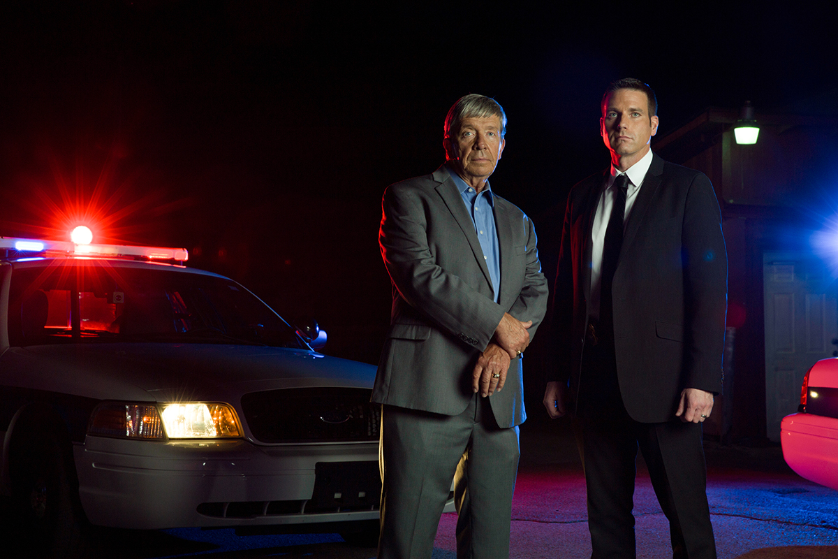 CARL MARINO: More Than Just The Homicide Hunter – Rochester Woman Online