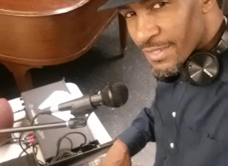 Andre Morrison: The Show Must Go On: Promoting In Rochester – Rochester ...