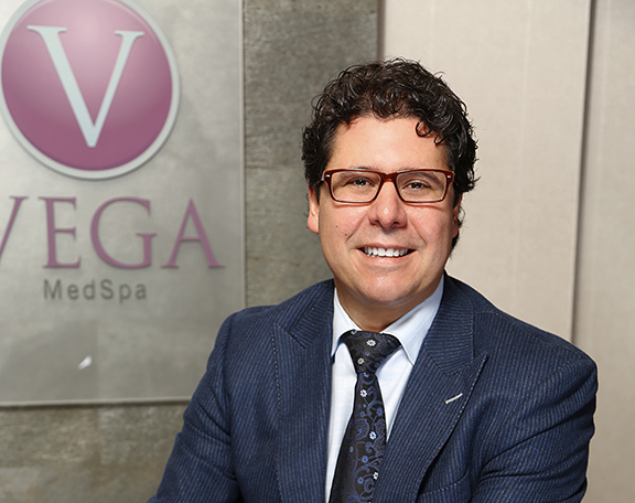 A True Leader in Cosmetic & Reconstructive Surgery: DR. STEPHEN VEGA ...
