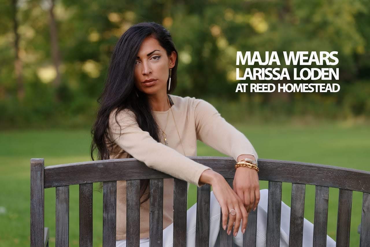 SO MUCH MORE THAN JUST A PRETTY FACE: Maja Milićević-Klugh – Rochester ...