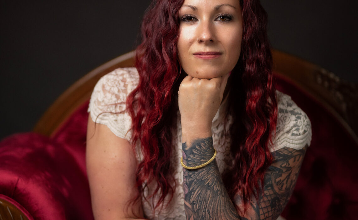 ANGEL BUNCE: planning for a successful life – Rochester Woman Online