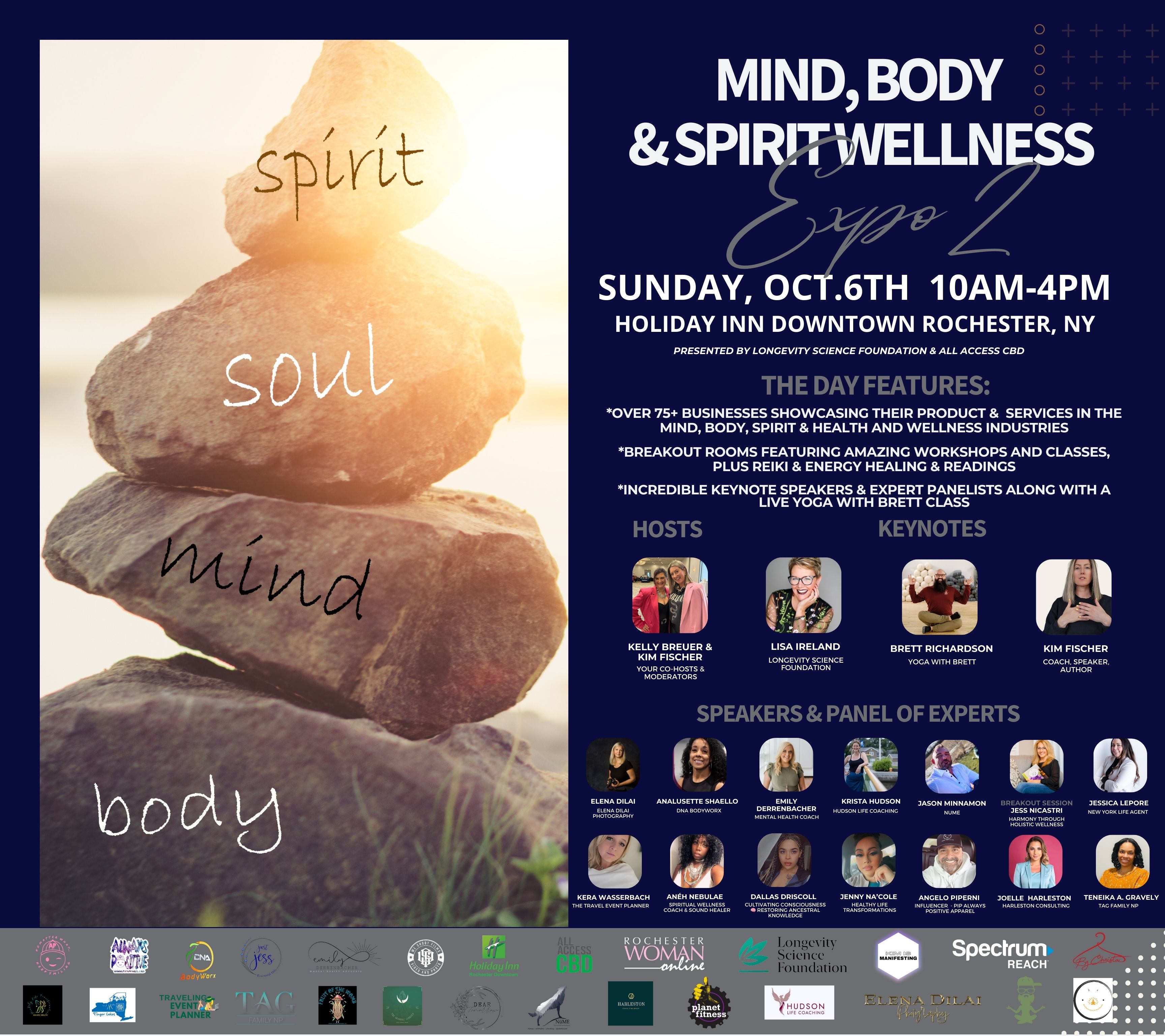 Rochester Woman Online