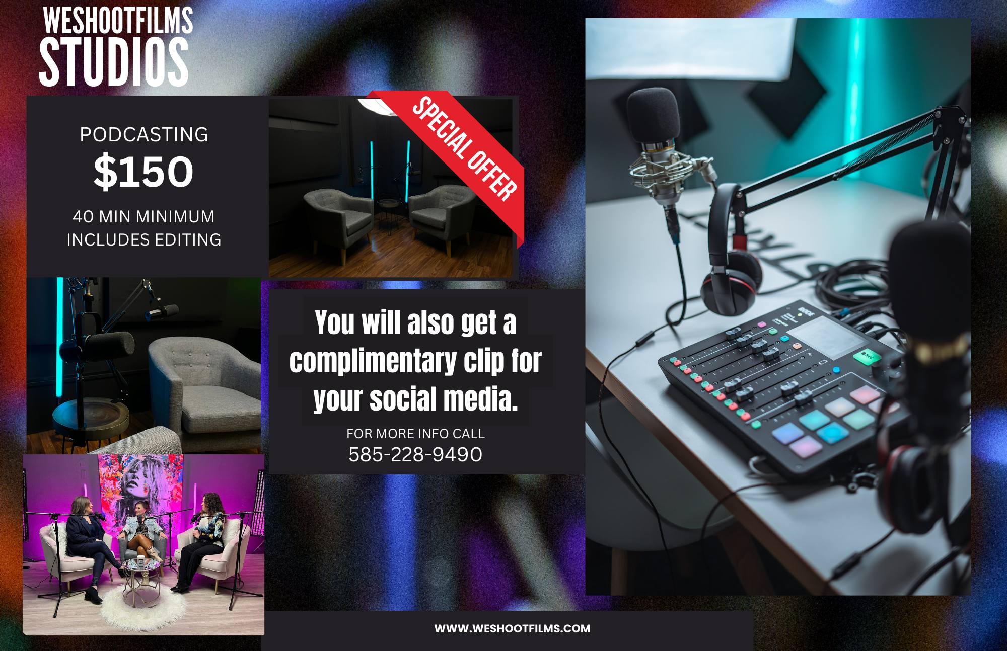 Rochester Woman Online