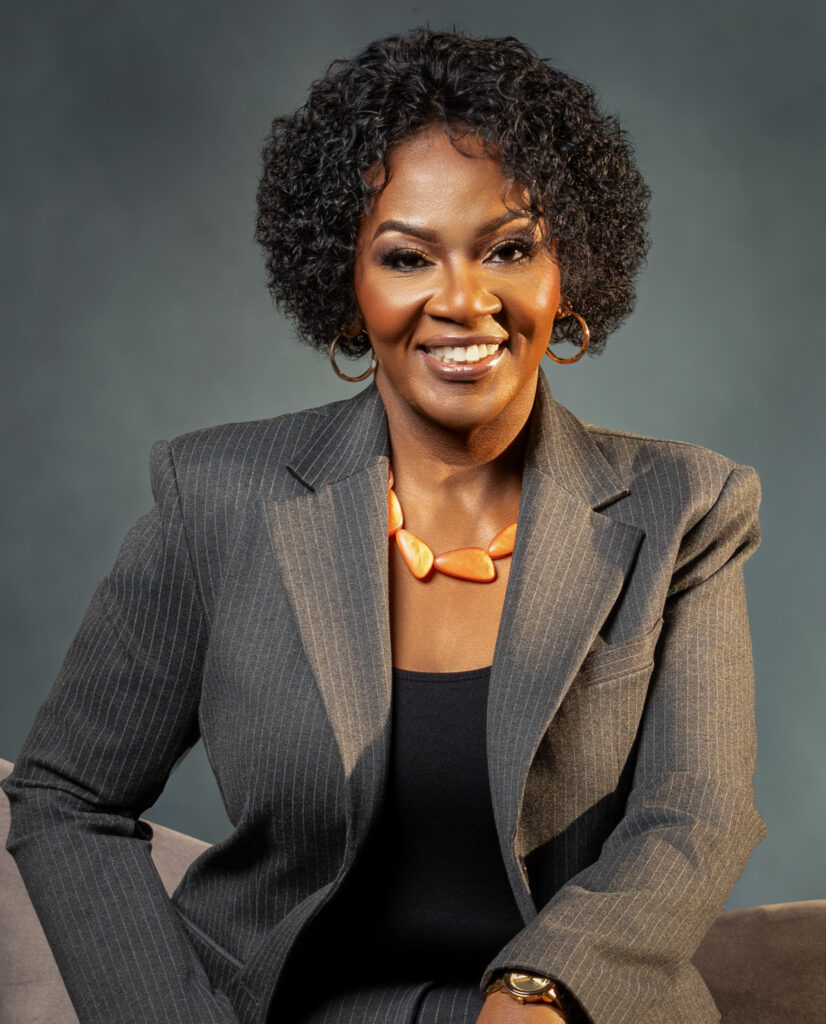 Myra Henry Magazine cover – Rochester Woman Online